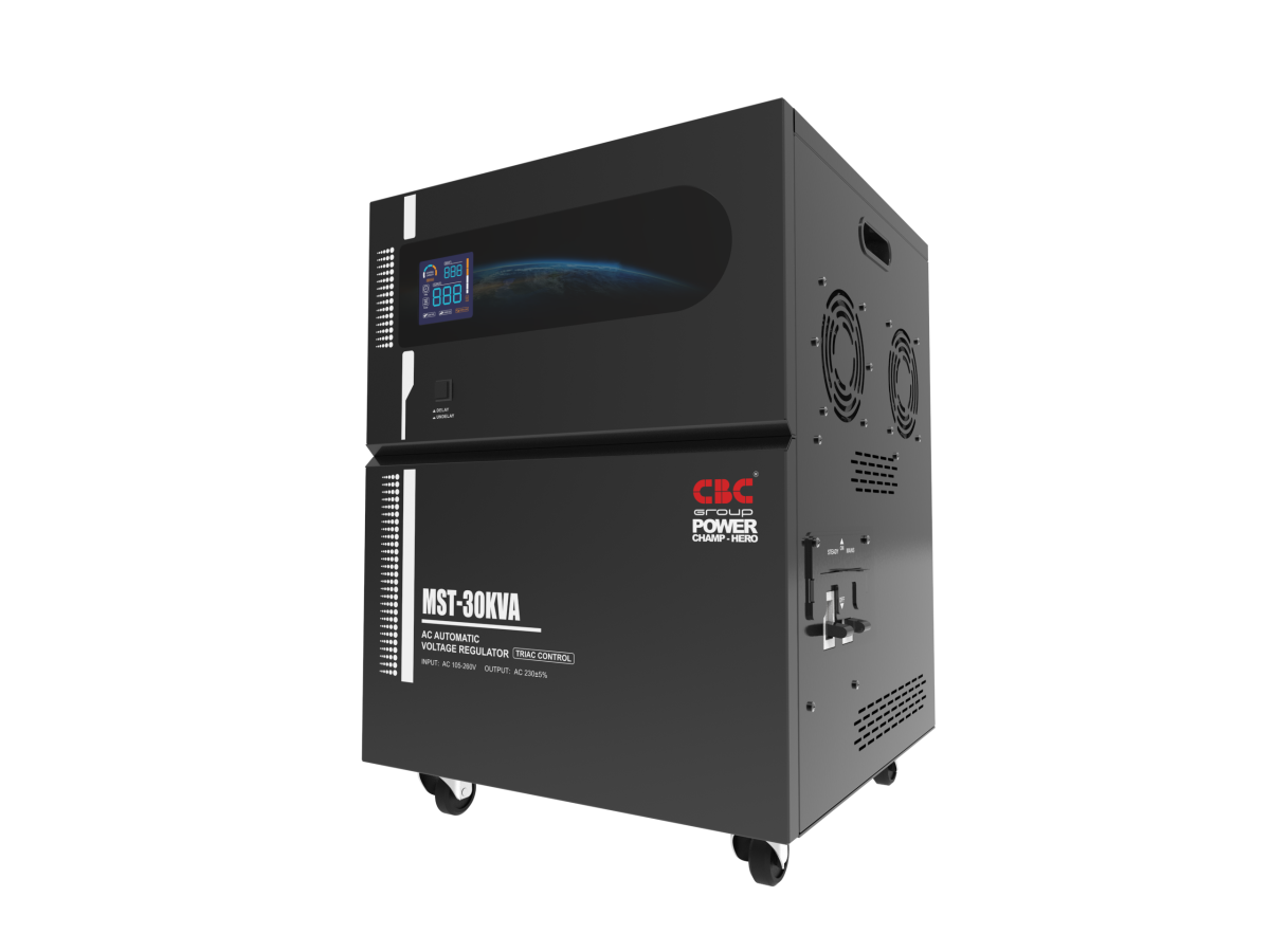 MST-30kVA 1 phase(copy)