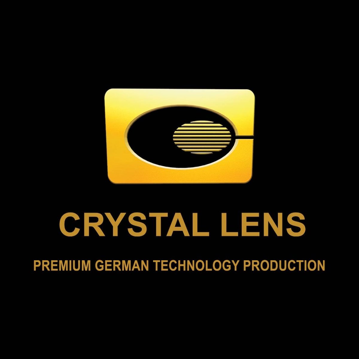 เลนส์เทคโนโลยีเยอรมัน | Crystal Lens | SPforever Optical