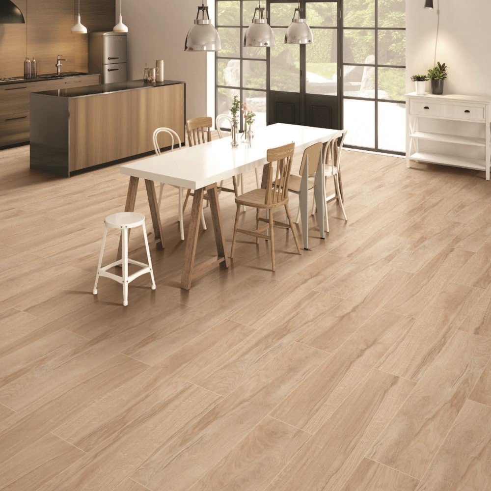 20X120 WOOD MAPLE BEIGE V2012002MATT - urtiles