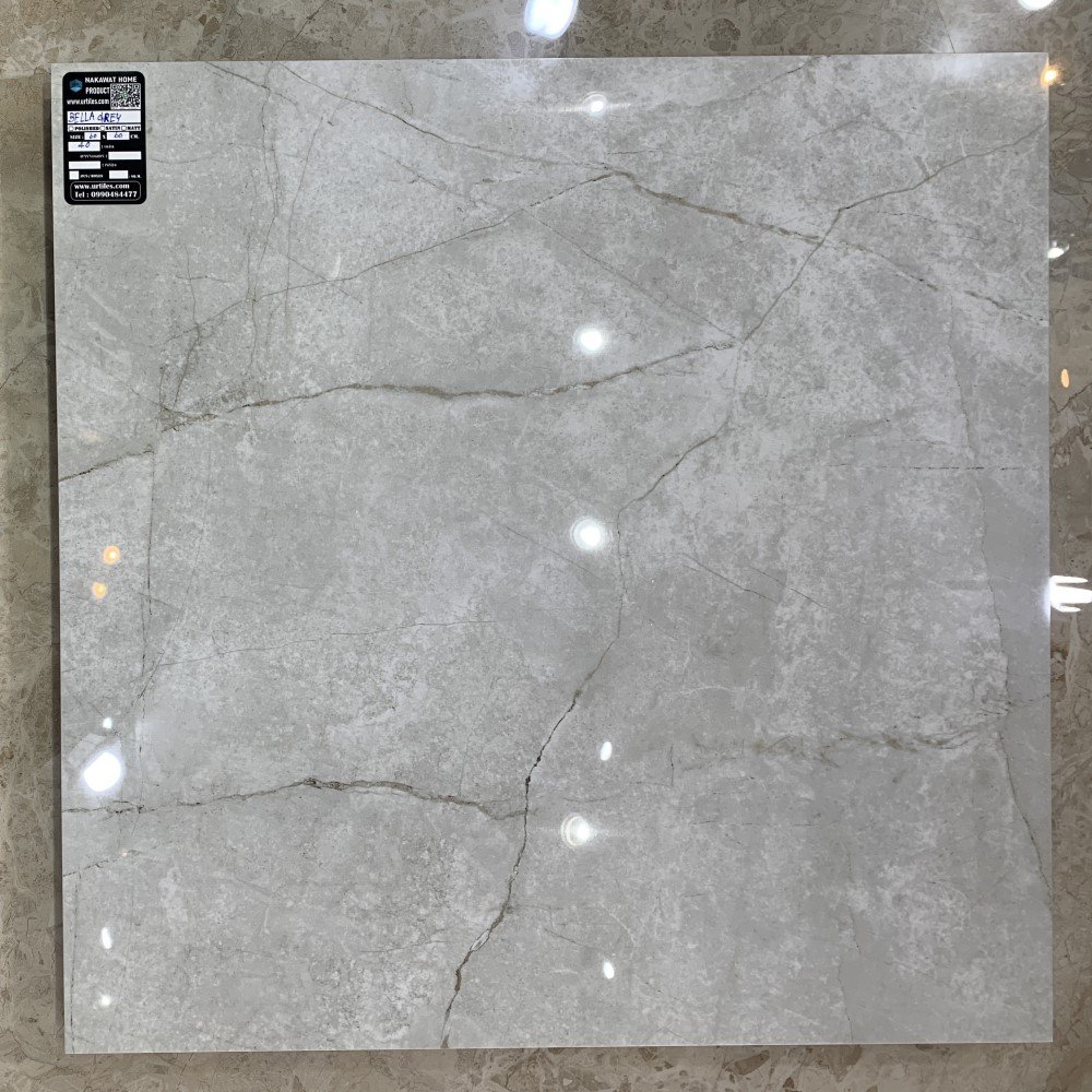 60x60 BELLA GRAY POL - urtiles