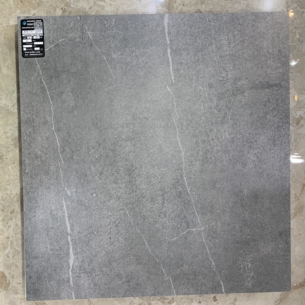 60x60 DESERT GRIS MATT - urtiles