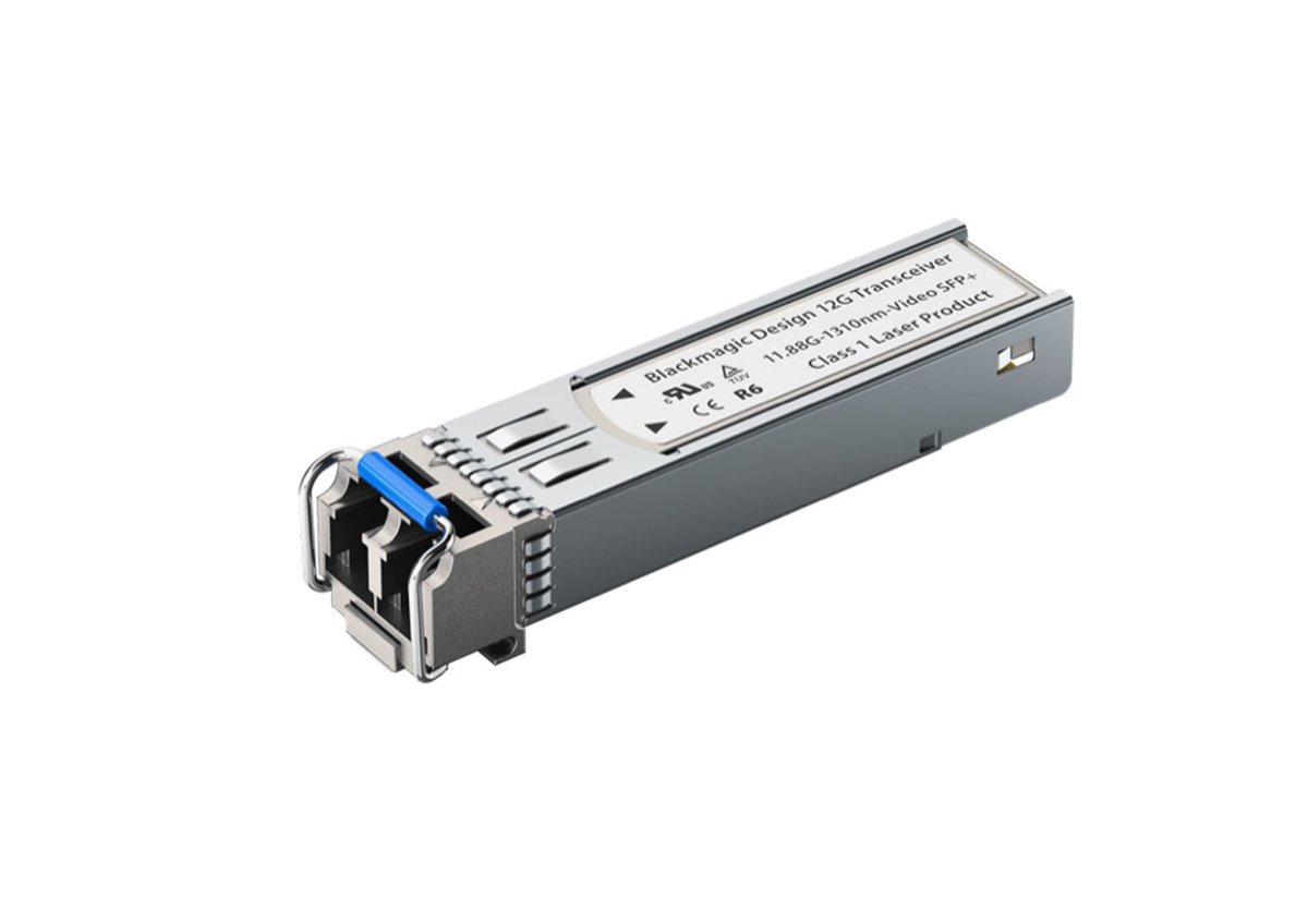 Adapter - 12G BD SFP Optical Module - optionpartstore