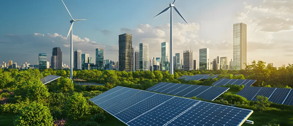 The Future of Solar Energy: Innovations in Solar Cell Technology