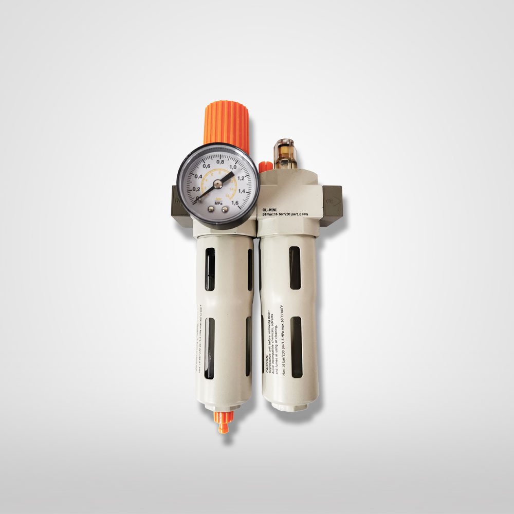 XO.U Series - apscontrol