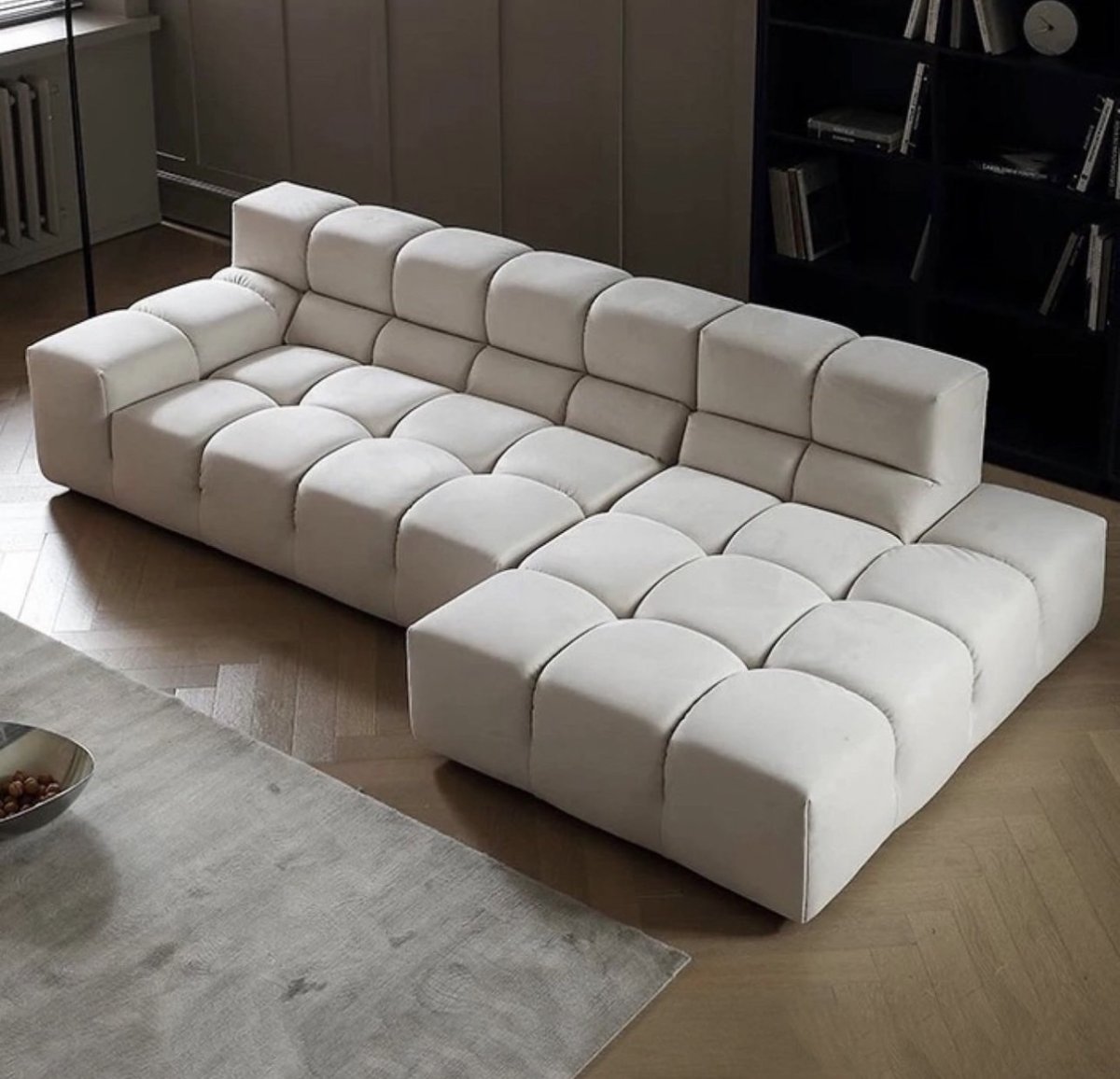 MODERMA SOFA - grabyouhome