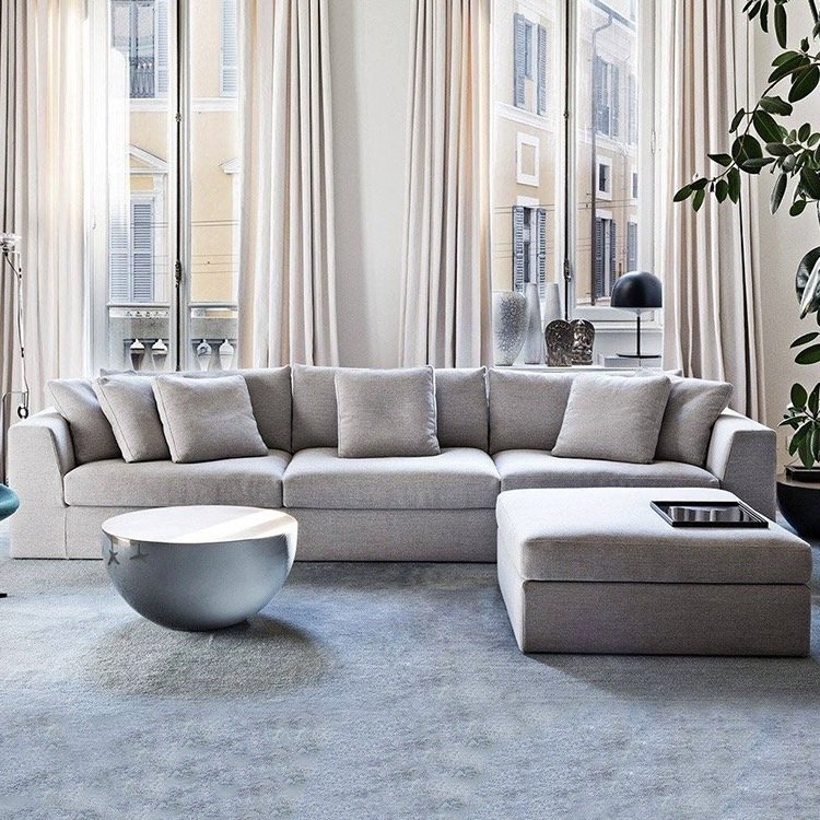 MARCUS SOFA - grabyouhome