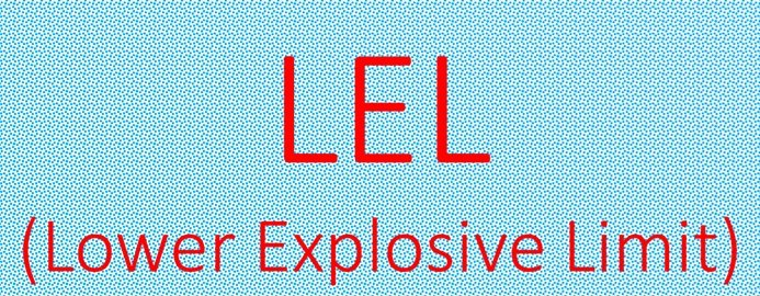 Flammable Gases (LEL): Understanding and Prevention