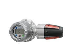 Polytron 8200 CAT, Detector for flammable gases and vapours