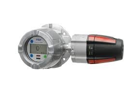 Polytron 8700 IR, Detector for flammable gases and vapours