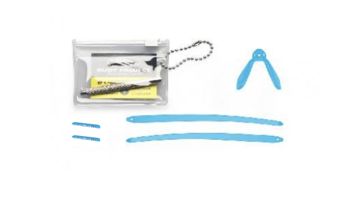 Set Rydon Azur - rudyprojectthailand