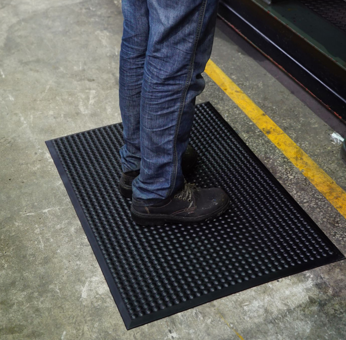 Safety Mat : 76311 - crvpack