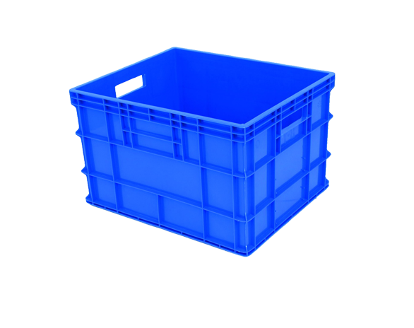 Model: B1/165 - crvpack