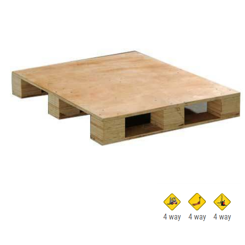 Model: WP4-3 - crvpack