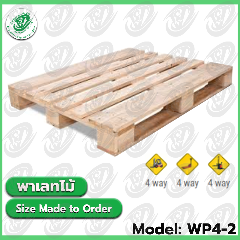 Model: WP4-2 - crvpack