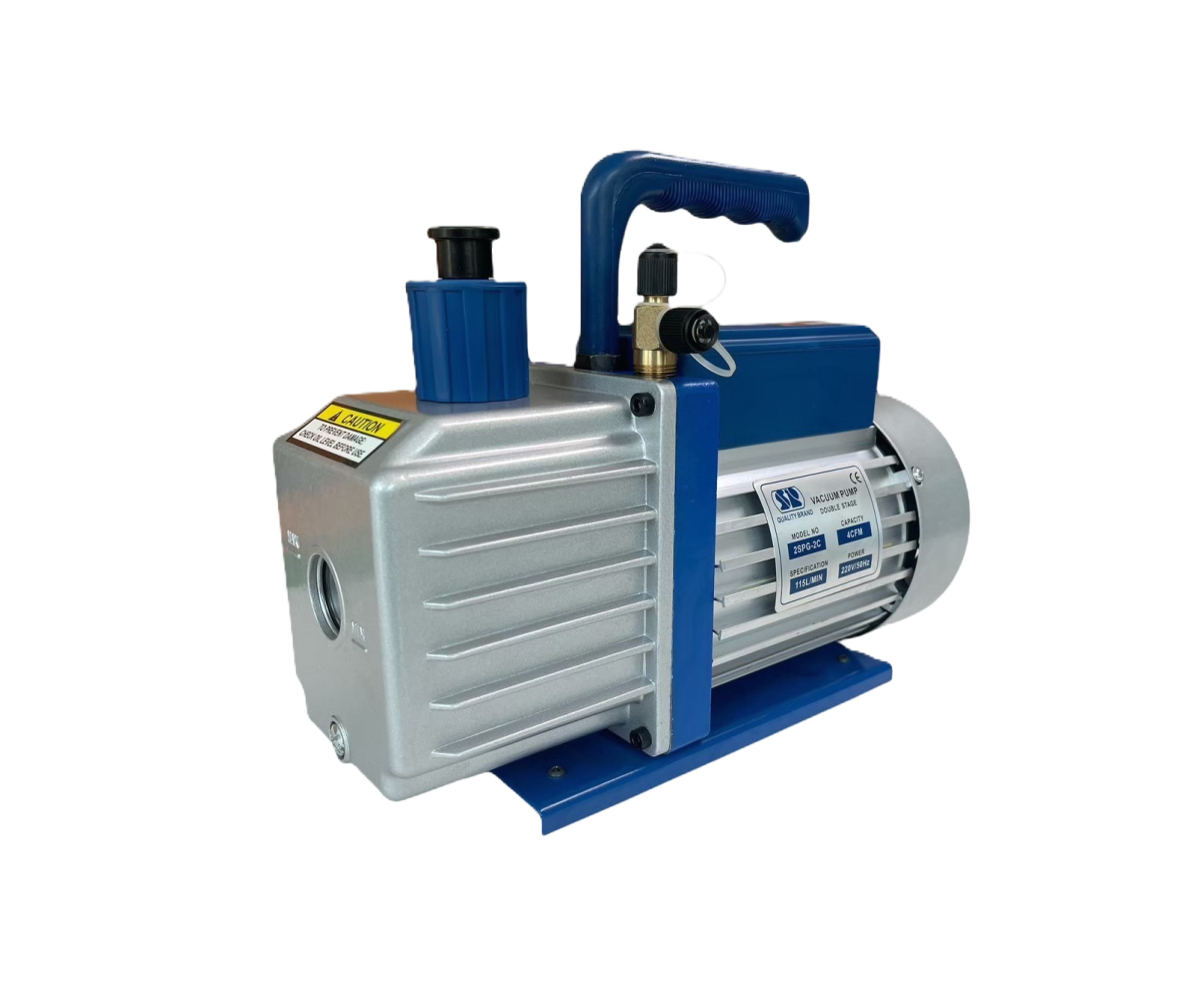 Vacuum Pump 2SPG-2C (SP)