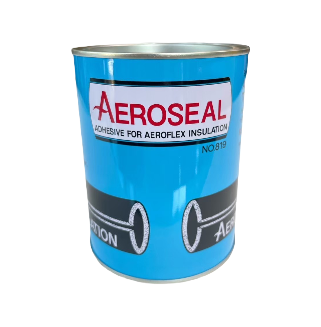 กาวดำ Aeroseal
