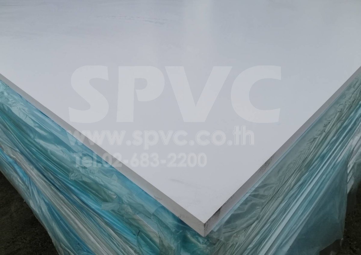 แผ่นพลาสวูด (Plastwood Sheet) แผ่นพลาสวู้ด ราคาโรงงาน