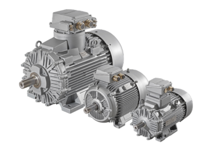 SIEMENS Explosion-Proof Motor 1MB1,1MD5, and Loher Explosion-Proof Motor 1PS1, 1PS5 (China ...