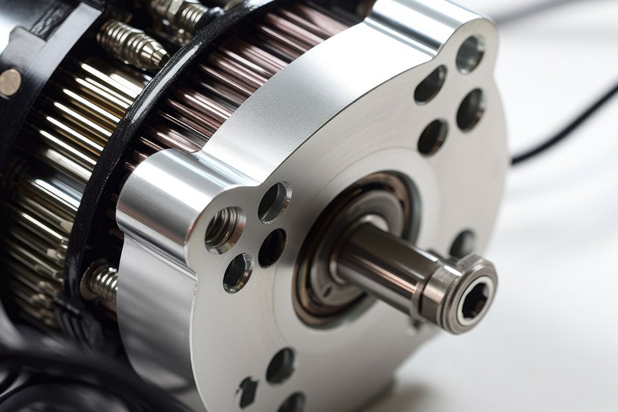 เซอร์โวมอเตอร์ (Servo Motor) คืออะไร? ทำไม SIMOTICS ถึงตอบโจทย์ ...