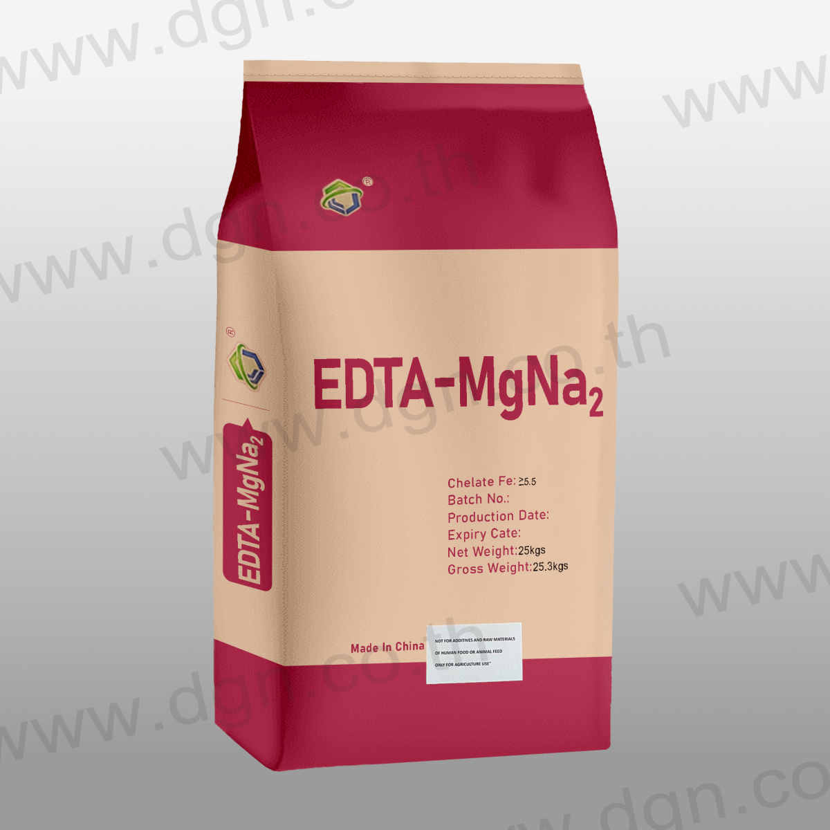 EDTA-MG 5.5%
