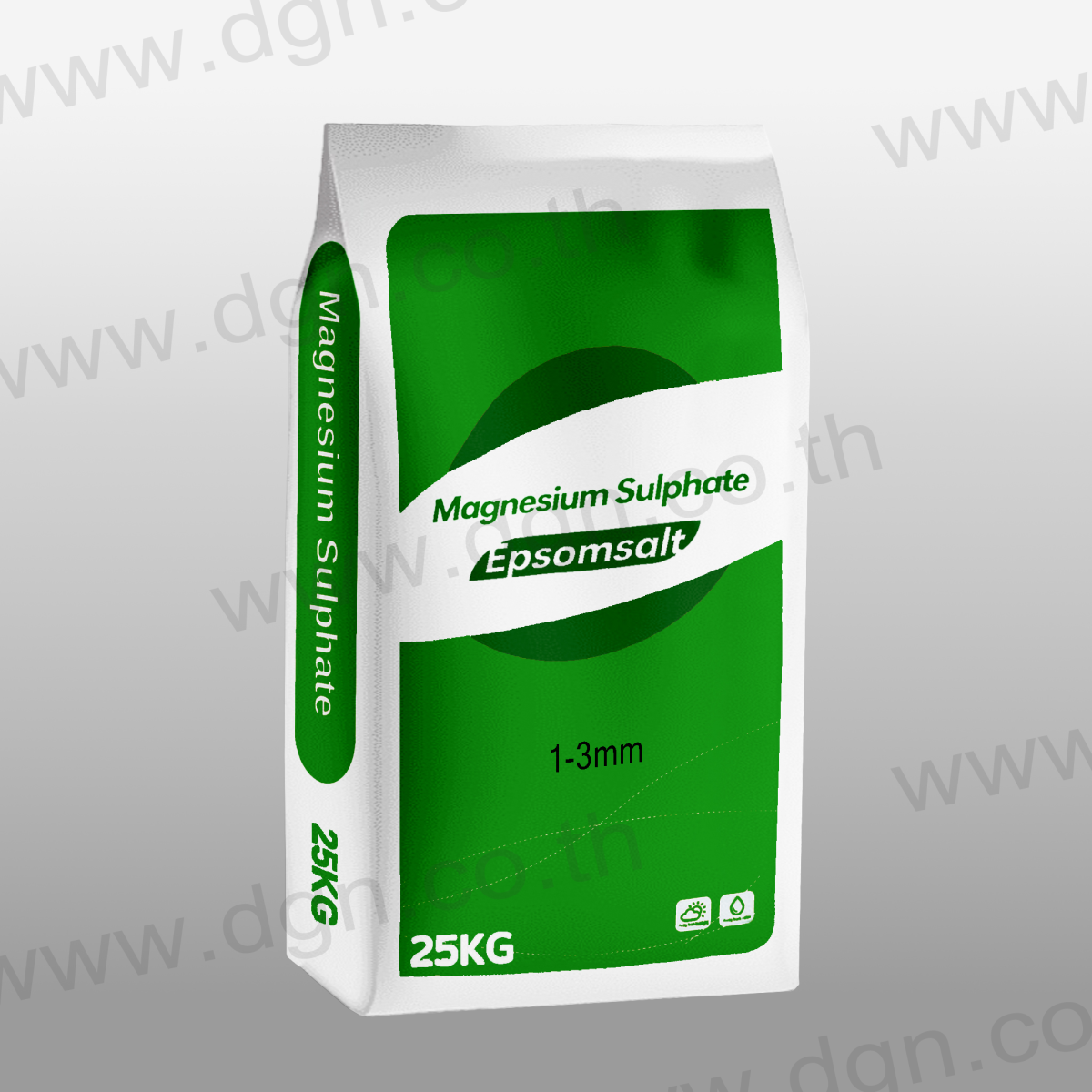 Magnesium Sulphate Heptahydrate