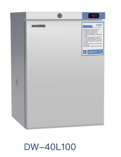 จำหน่าย-รับซ่อม Lab Freezer -40°C รุ่น DW-40L100 ยี่ห้อ AUCMA