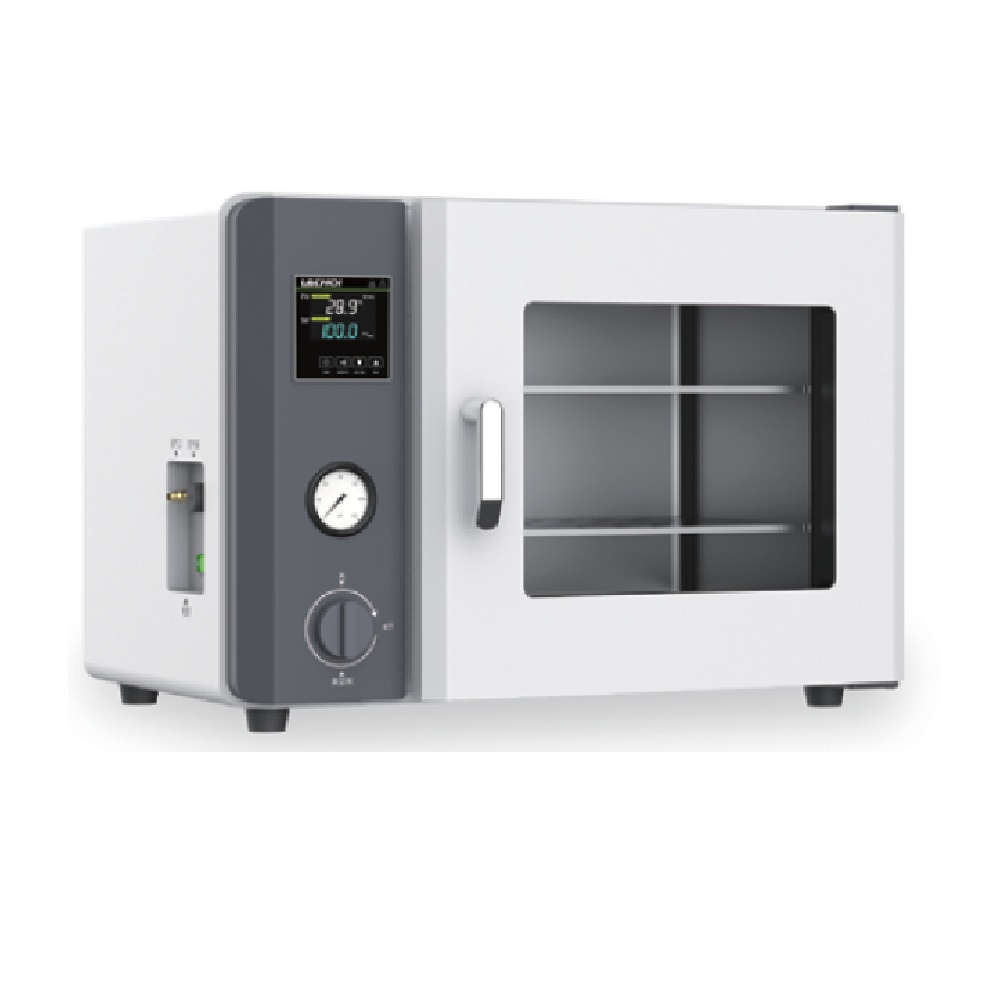 Vacuum Oven ตู้อบแบบสุญญากาศ รุ่น LCH-DZF-6090AB