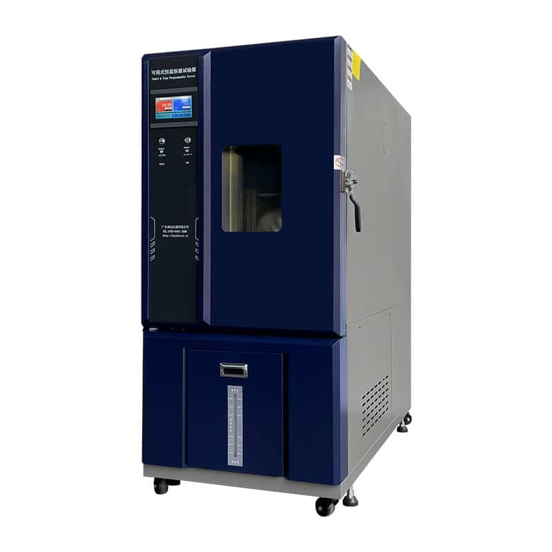 จำหน่าย-รับซ่อม Temperature Humidity Test Chambers รุ่น HD-E702-100
