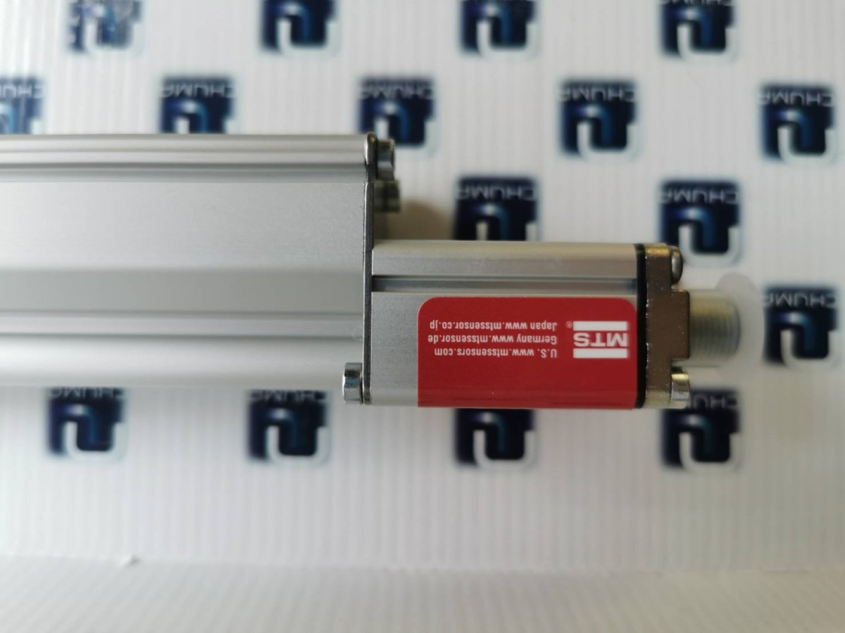 MTS Temposonic, sensor, RPSO7OOMRO21AO1 4-2OMA R-SERIES LA-1-C800-M0300 ...