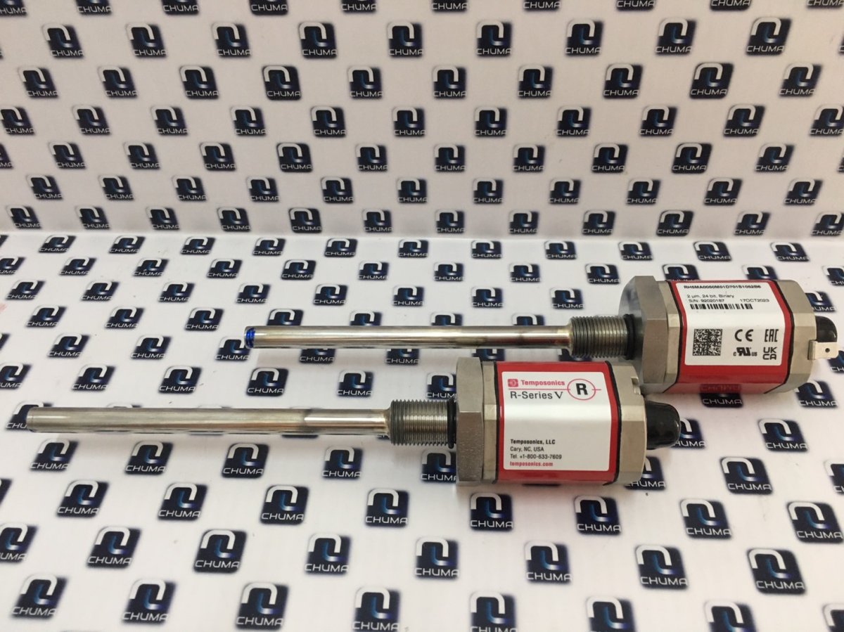 MTS Temposonic, RH5MA0050M01D701S1052B6 - chumathailand