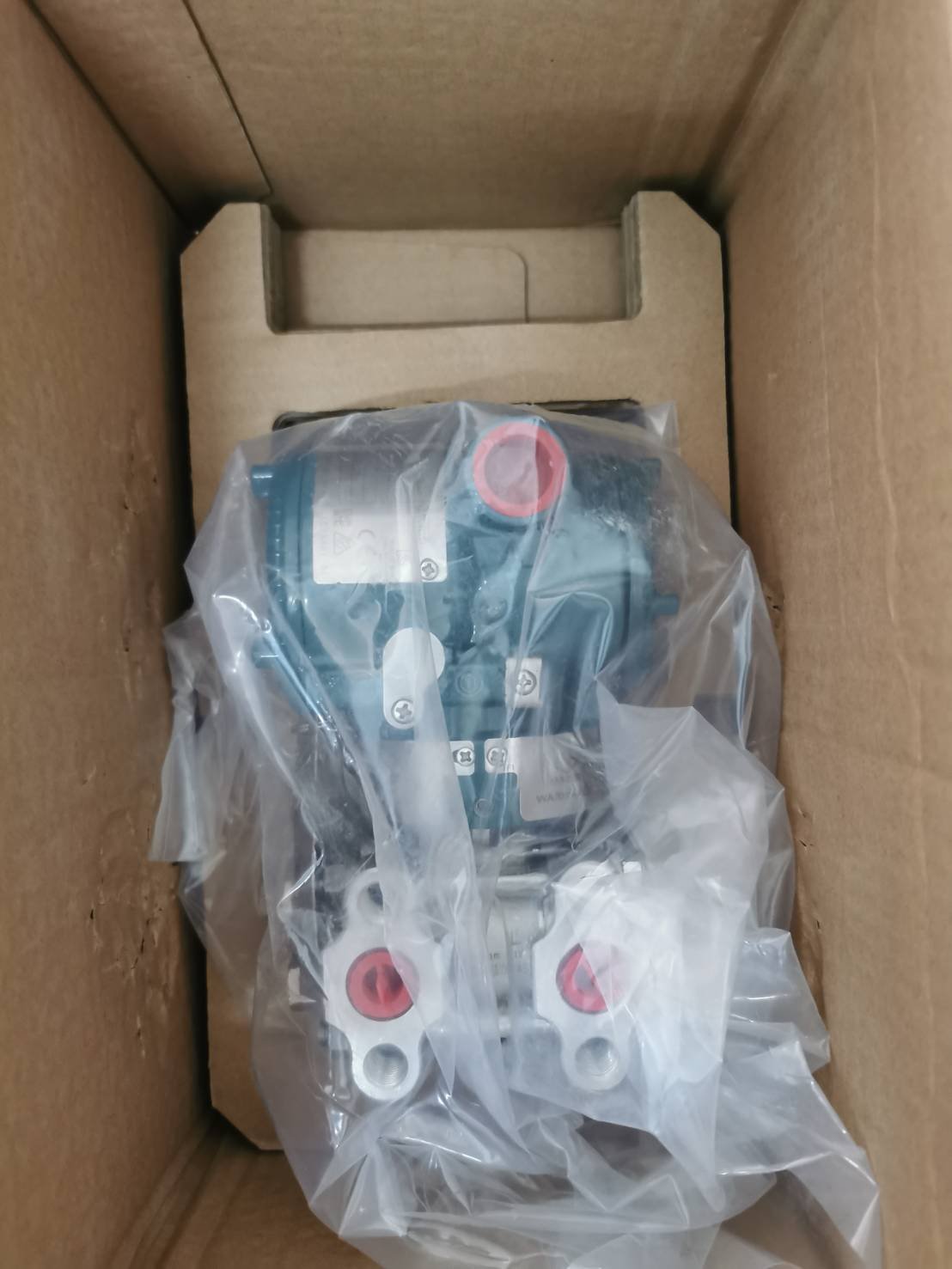 Yokogawa,EJA110E - chumathailand