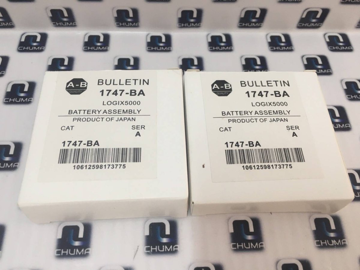 Allen Bradley, AB, 1747 - chumathailand