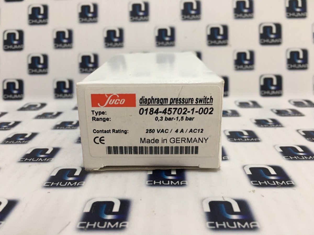 Suco, 0184-45702-1-002 - chumathailand