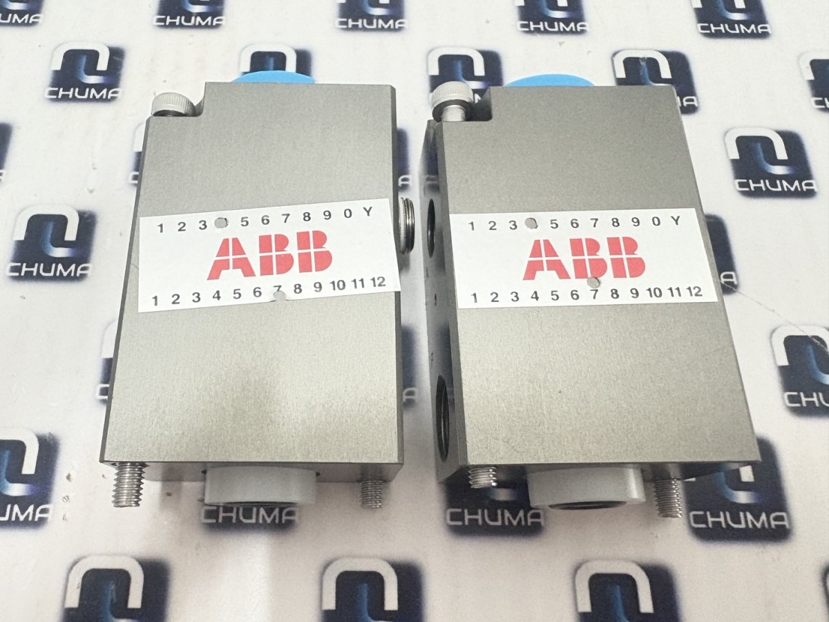 ABB, 3D5685 V-31T - chumathailand
