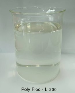 Aluminum Chlorohydrate (ACH) สารเร่งการตกตะกอนความเข้มข้นสูง