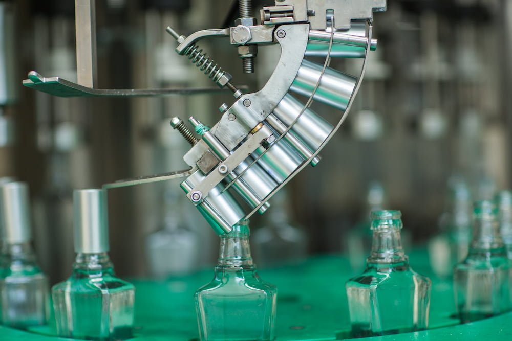 How to Choose the Right Bottle Capping Machine for Your Needs