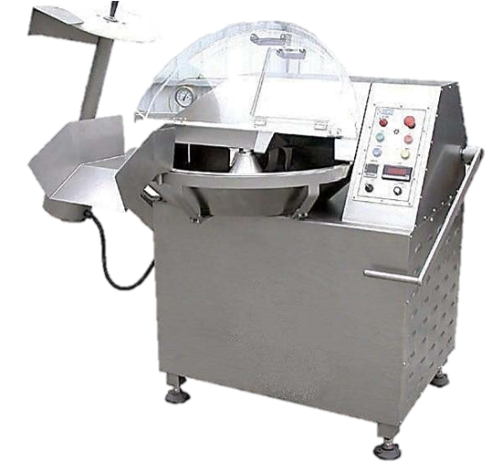 Bowl Cutter Machine