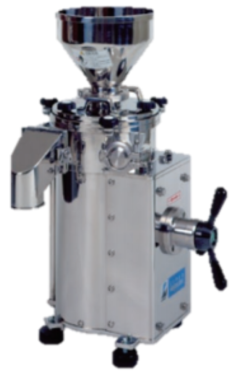 Laboratory Grinding Machine