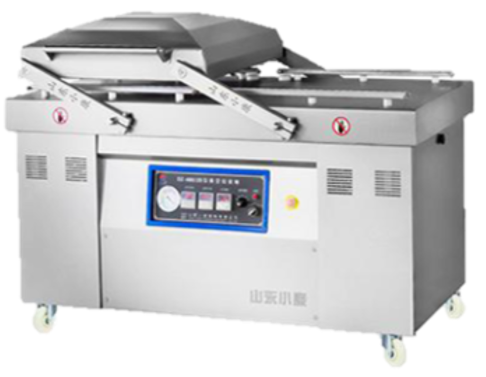 Vacuum Packing Machine