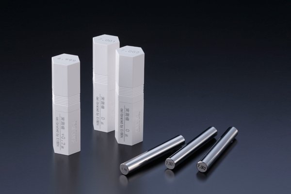 What is a Pin Gauge? - jet