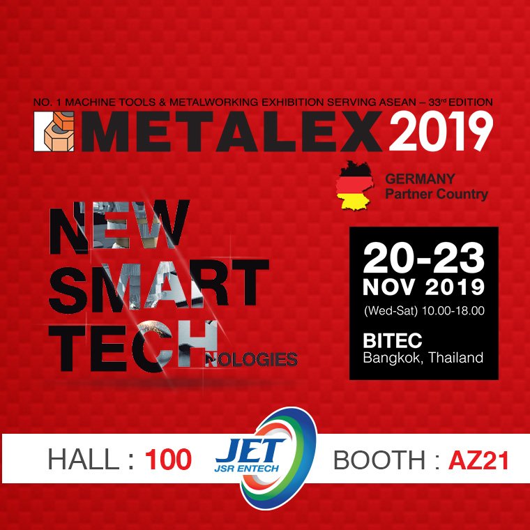 METALEX 2019