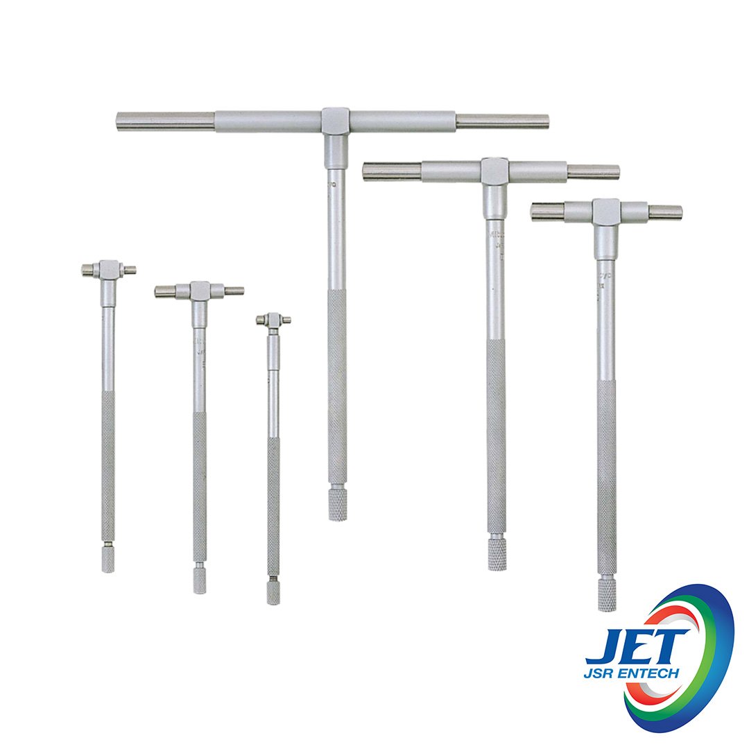 Mitutoyo Telescoping Gage Set Series 155]