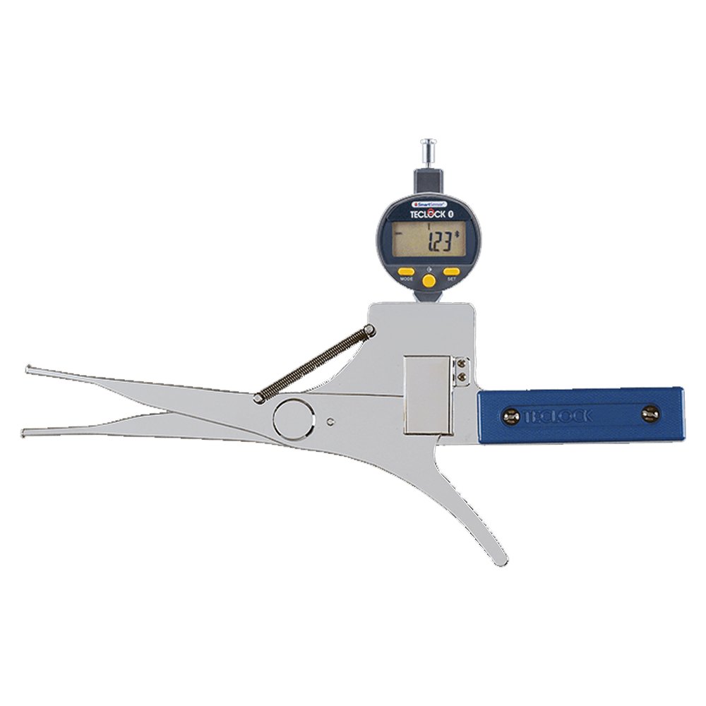 Bluetooth Digital Internal Caliper Gauge (Fixed Contact point) Model SSIM-4