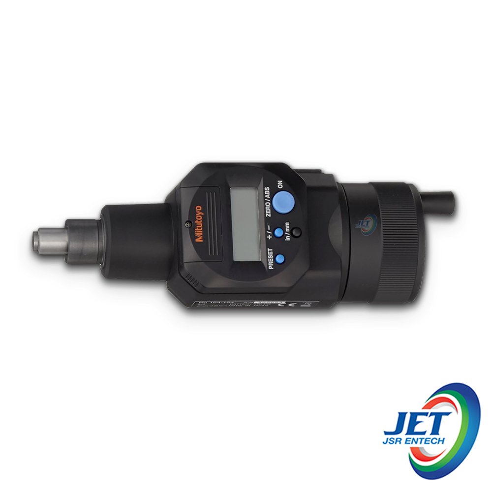 Mitutoyo Quick-Mini Micrometers Series 700(copy) - jet