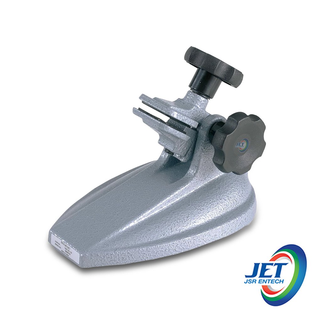Mitutoyo Micrometer Stands Series 156-101-10