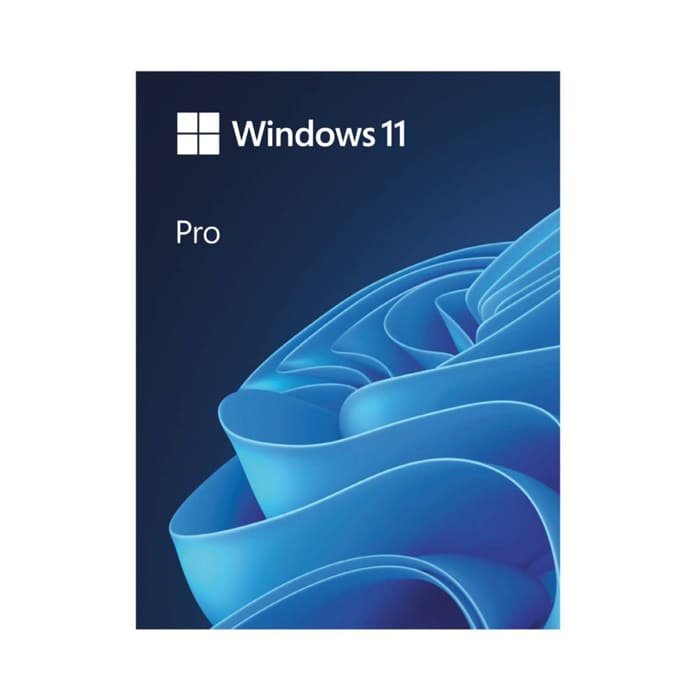 Microsoft Windows 11 Pro 64 Bit FPP (HAV-00163) - ขายคอม.คอม
