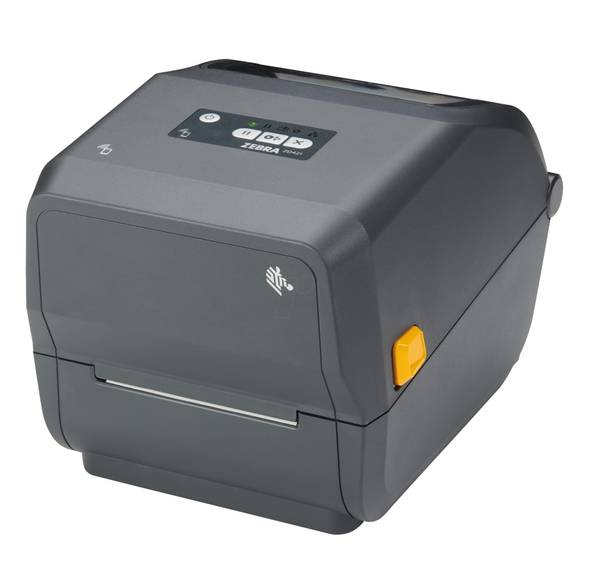 Zebra ZD421 USB/ETH Thermal Printer (ZD4A042-30) PE00EZ