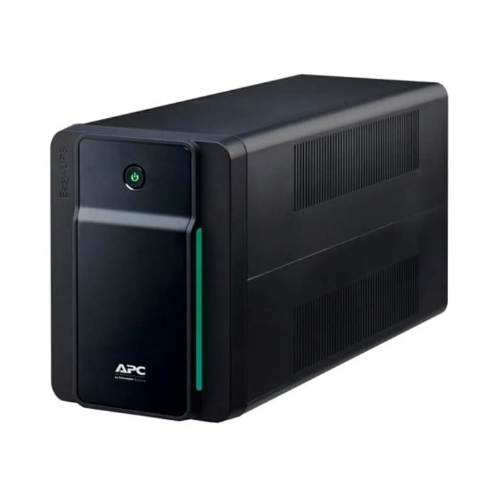 UPS APC Easy-UPS 1200VA/650W (BVX1200LI-MS) - ขายคอม.คอม