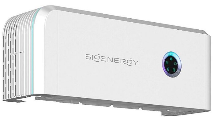 Sigen Energy Controller 5.0 kW Three Phase