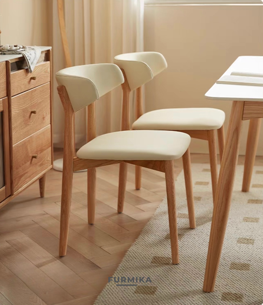 Terra Dining Chair
